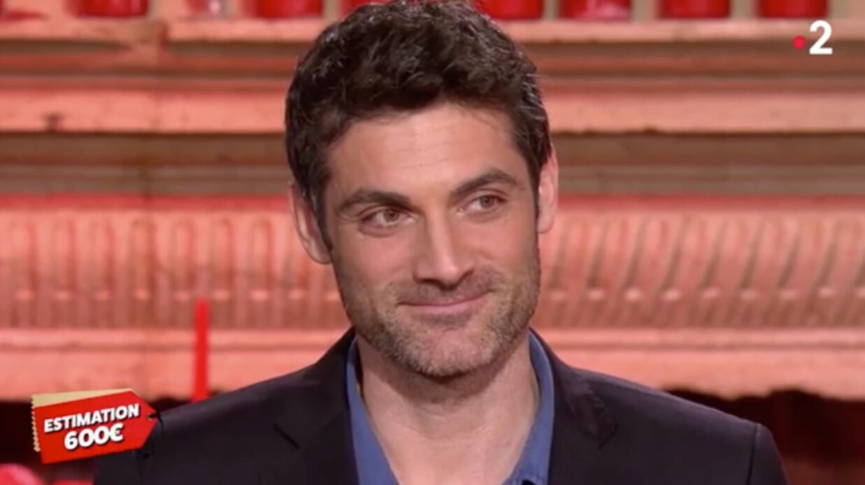 Gil Alma - La biographie de Gil Alma avec Voici.fr