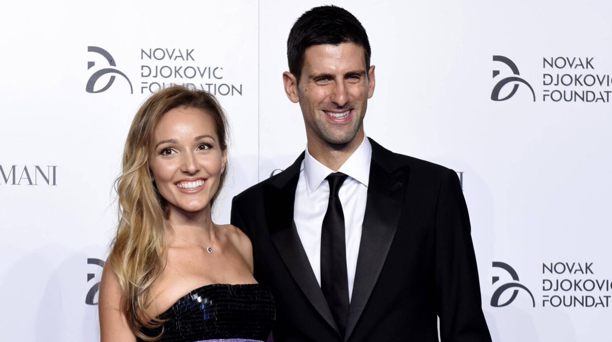 Qui est Jelena Ristic Djokovic, la femme de Novak Djokovic ? - Voici Qui est Jelena Ristic Djokovic, la femme de Novak Djokovic ? - Voici