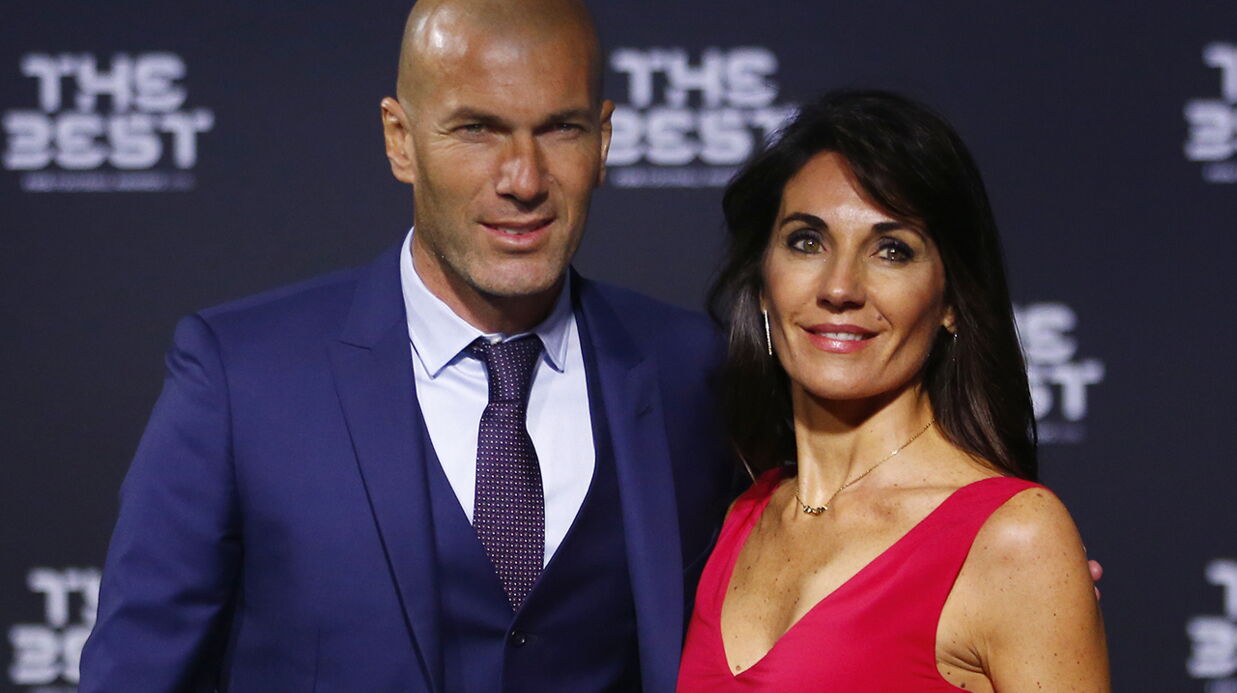Véronique Zidane - La biographie de Véronique Zidane avec Voici.fr