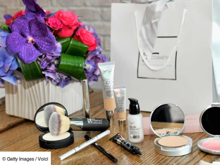 It Cosmetics, la marque préférée des Américaines débarque (enfin) en ...