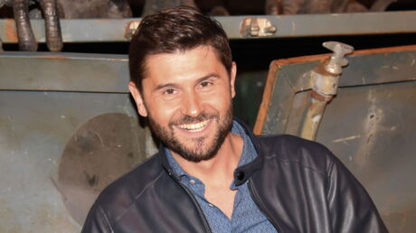 Ghislain Gerin - La biographie de Ghislain Gerin avec Voici.fr