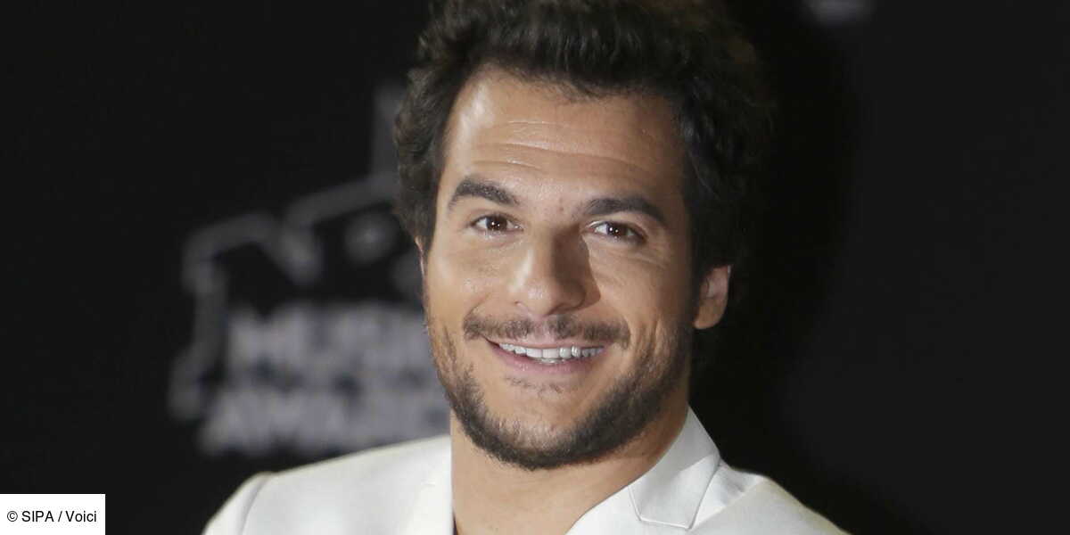 Amir bientôt acteur dans un téléfilm ? « Ça me fait rêver » - Voici