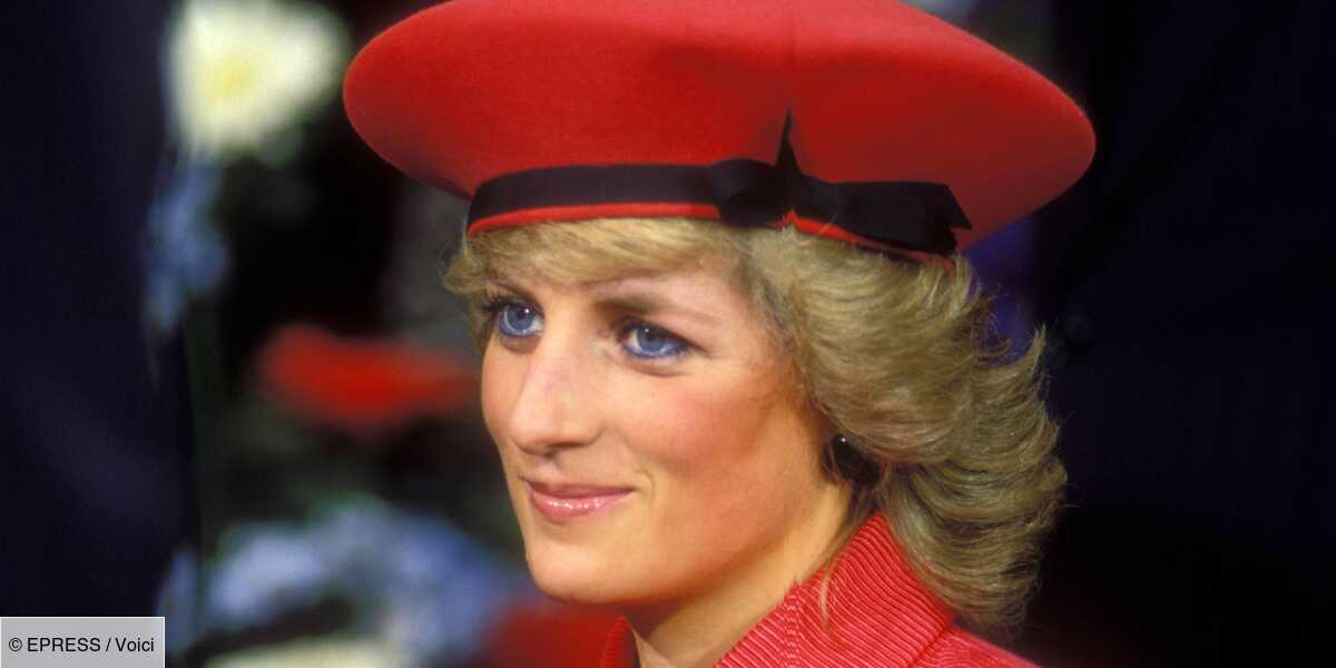 Lady Diana Ce Détail évident Qui Aurait Pu Lui Sauver La Vie Le Jour