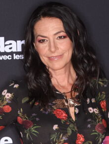 PHOTO Danse avec les stars : Christian Millette fier de sa partenaire ...