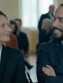 Assaâd Bouab : l'acteur de Dix pour cent et Overdose est-il en couple ? - Voici