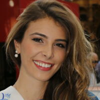 Eva Colas - La biographie de Eva Colas avec Voici.fr