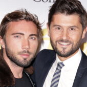 Ghislain Gerin - La biographie de Ghislain Gerin avec Voici.fr