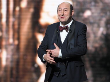 Kad Merad - La biographie de Kad Merad avec Voici.fr