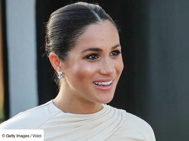 Découvrez le produit préféré de Meghan Markle pour prendre soin de son ...