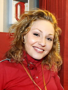 Jessica Marquez - La biographie de Jessica Marquez avec Voici.fr