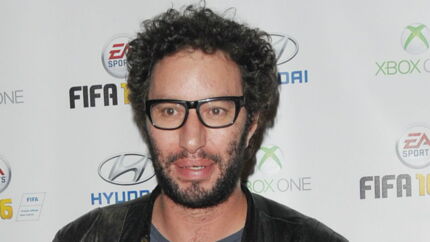 Manu Lévy - La biographie de Manu Lévy avec Voici.fr