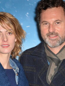 Bruce Tessore - La biographie de Bruce Tessore avec Voici.fr