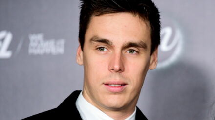 Louis Ducruet - La biographie de Louis Ducruet avec Voici.fr