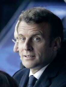 Laurent Macron - La biographie de Laurent Macron avec Voici.fr