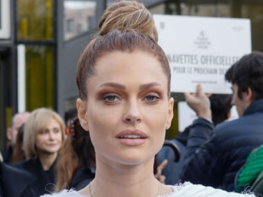 Caroline Receveur - La biographie de Caroline Receveur avec Voici.fr