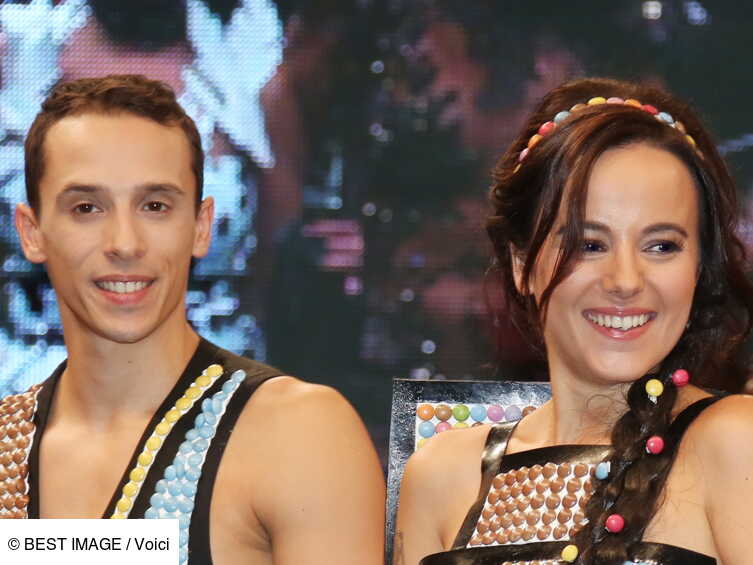 Alizée et Grégoire Lyonnet : le couple attend son premier enfant - Voici