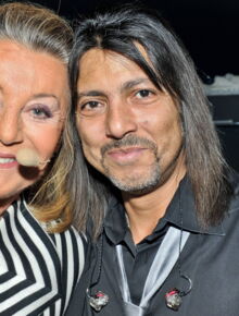 Ringo - La biographie de Ringo avec Voici.fr