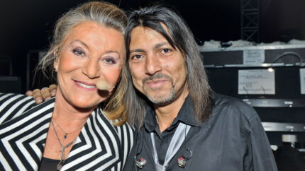 Ringo - La biographie de Ringo avec Voici.fr