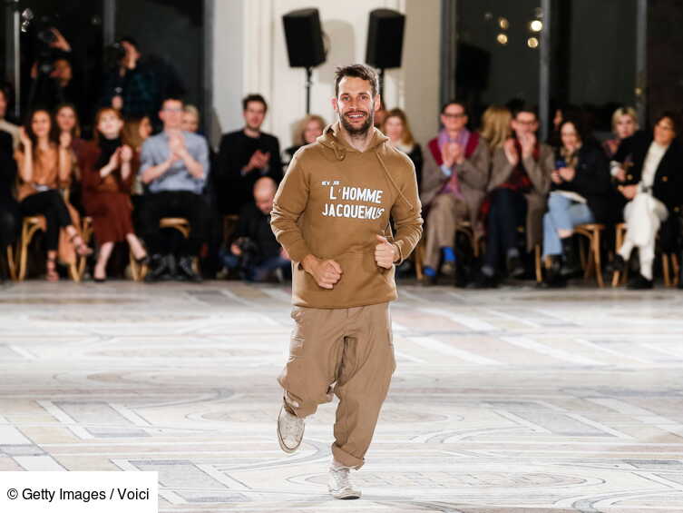 Tout ce qu'il faut savoir sur Jacquemus - Voici