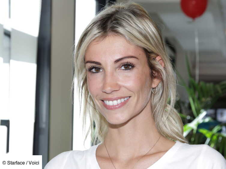 Alexandra Rosenfeld : sa grosse mise au point sur son physique avant Je ...