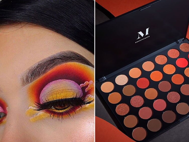 La marque Morphe débarque (enfin) en France ! - Voici