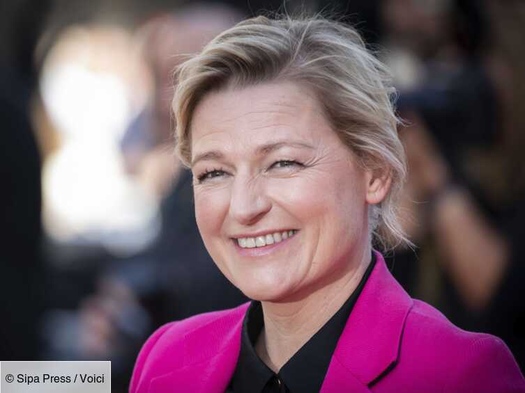 Anne-Elisabeth Lemoine : ce gros changement dans C à Vous qui risque de ... Anne-Elisabeth Lemoine : ce gros changement dans C à Vous qui risque de ...