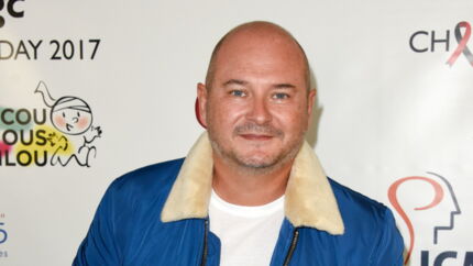 Sébastien Cauet - La biographie de Sébastien Cauet avec Voici.fr