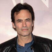 Anthony Delon - La biographie de Anthony Delon avec Voici.fr