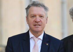 Thierry Rey - La biographie de Thierry Rey avec Voici.fr