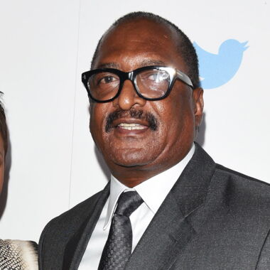 Mathew Knowles - La biographie de Mathew Knowles avec Voici.fr