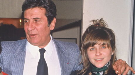 Gilbert Bécaud : sa fille est la potentielle victime d’un incendie dans ...