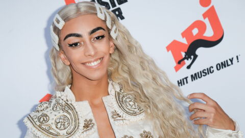 Bilal Hassani - La biographie de Bilal Hassani avec Voici.fr