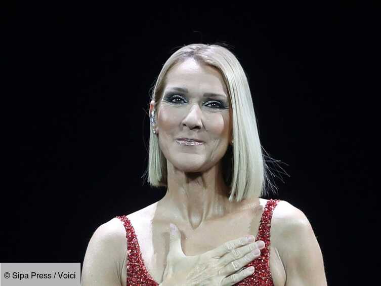 Video Céline Dion Ce Régime Dangereux Qui Pourrait Avoir De Lourdes