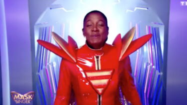 Mask Singer : la Panthère était Marie-José Pérec, retour sur les ...
