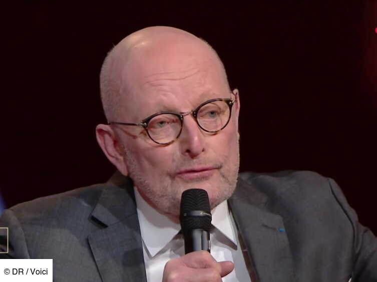 VIDEO Roger Zabel malade ? L’ancien animateur de Téléfoot s'explique ...