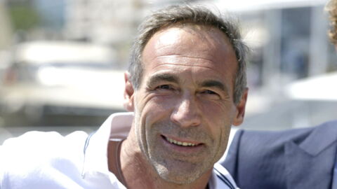 VIDEO Mike Horn raconte pourquoi il s’est fait amputer d’un doigt - Voici