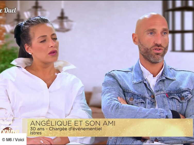 VIDEO Jeff (Koh-Lanta) devient personal shopper dans Les Reines du ...