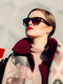 VIDEO Cette technique pour appliquer le rouge à lèvres va vous ...