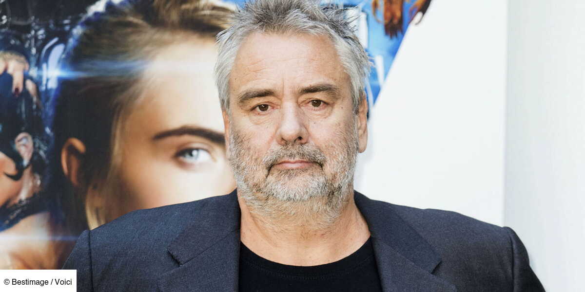 Luc Besson : cette première bataille judiciaire que le réalisateur ...