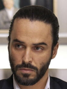 Assaad Bouab - La biographie de Assaad Bouab avec Voici.fr