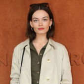 Emma MacKey - La biographie de Emma MacKey avec Voici.fr