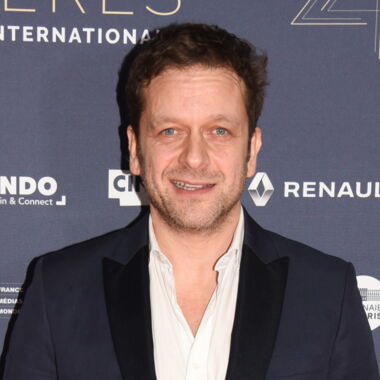 Jonathan Zaccaï - La biographie de Jonathan Zaccaï avec Voici.fr