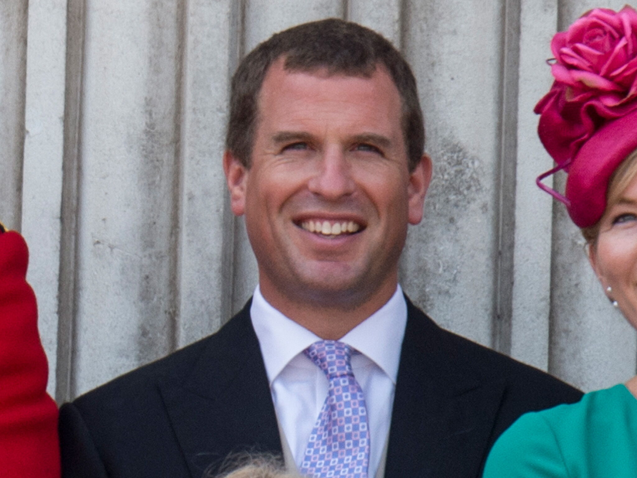 Peter Phillips's Instagram, Twitter & Facebook on IDCrawl