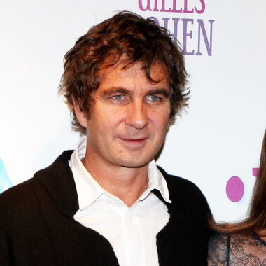 Pierre Rambaldi - La biographie de Pierre Rambaldi avec Voici.fr