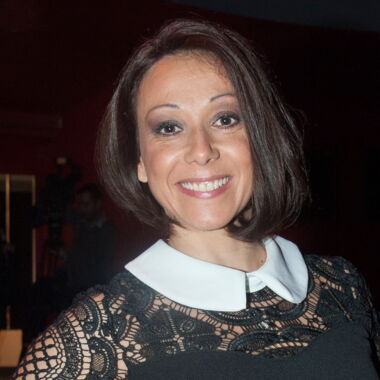 Sarah Abitbol - La biographie de Sarah Abitbol avec Voici.fr