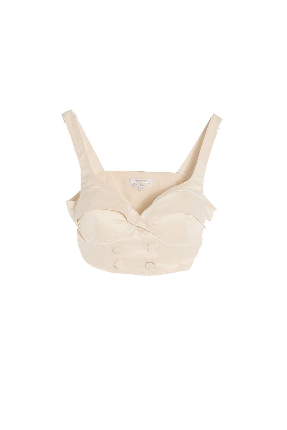 Boohoo collabore avec l'influenceuse Fatou Guinea - Voici