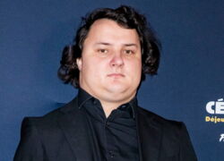 Benjamin Lesieur - La biographie de Benjamin Lesieur avec Voici.fr