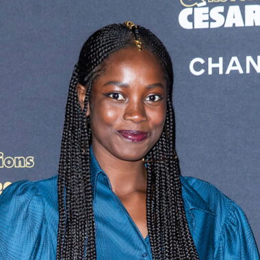Mama Sané - La biographie de Mama Sané avec Voici.fr