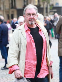 Richard Gotainer - La biographie de Richard Gotainer avec Voici.fr