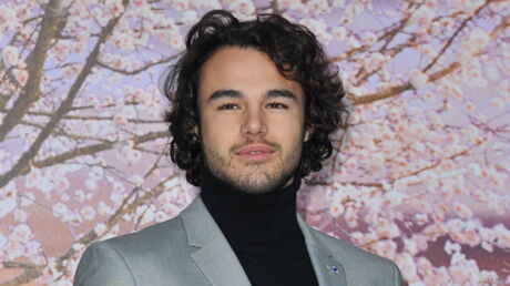 Anthony Colette - La biographie de Anthony Colette avec Voici.fr